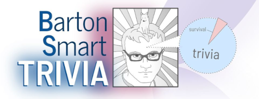 Barton Smart Trivia